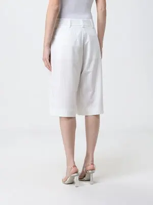 MEIMEIJ Viscose Blend Shorts