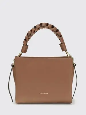 COCCINELLE Mini Bag Colour Brown