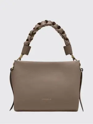COCCINELLE Mini Bag Colour Cocoa