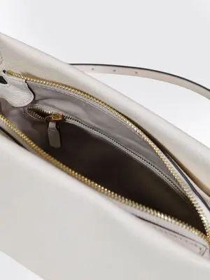 COCCINELLE Mini Bag Colour - Milk