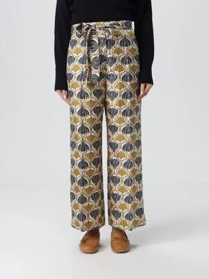 Max Mara Pants - Yellow