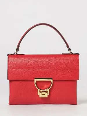 COCCINELLE Mini Bag Colour - Red