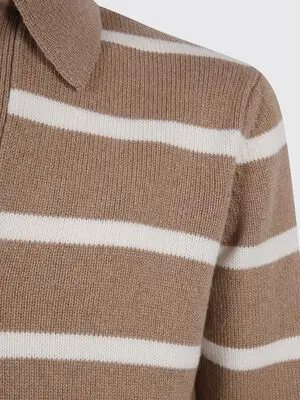 LARDINI Polo Shirt Colour