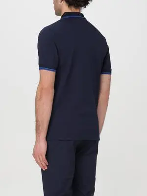SAVE THE DUCK Polo Shirt Colour
