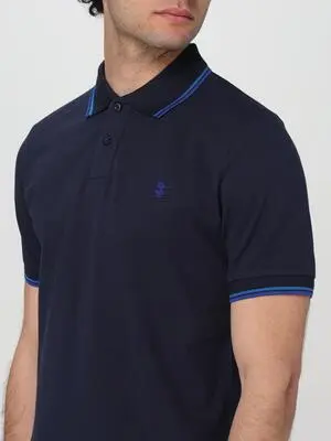 SAVE THE DUCK Polo Shirt Colour