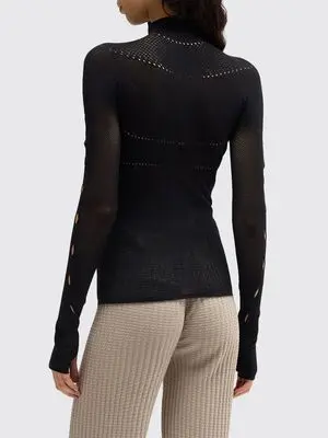 MARGHERITA MACCAPANI Turtleneck Top