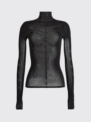 MARGHERITA MACCAPANI Turtleneck Top
