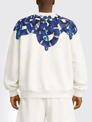 COUNTY OF MILAN Crew Neck Sweatshirt