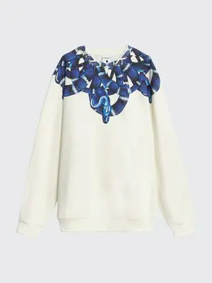 COUNTY OF MILAN Crew Neck Sweatshirt