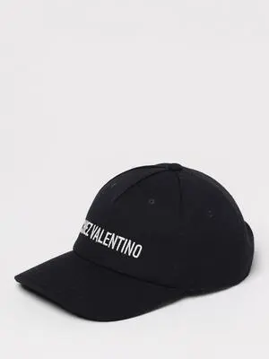 Valentino Garavani Baseball Cap - Black