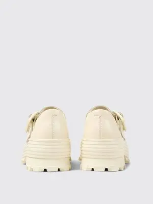 Camper Mary Jane Loafers