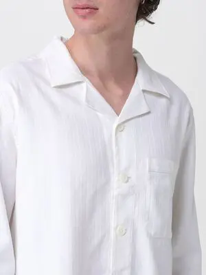 TOM FORD Classic Cotton Shirt