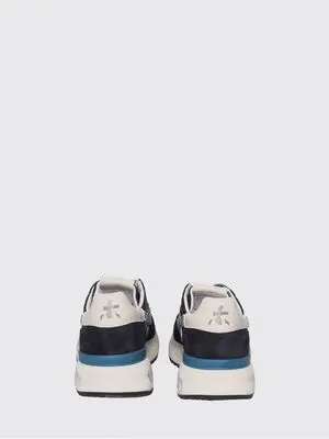 Premiata Trainers Colour - Blue 1