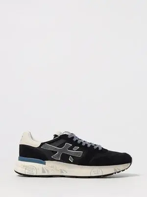 Premiata Trainers Colour - Blue