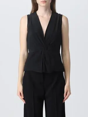 Pinko Top Colour - Black