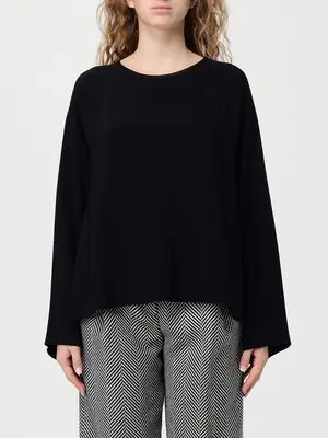 FORTE_FORTE Top Colour - Black