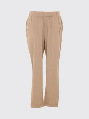 Liu Jo Polyester Trousers