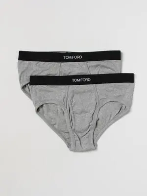 TOM FORD Underwear Colour - Grey