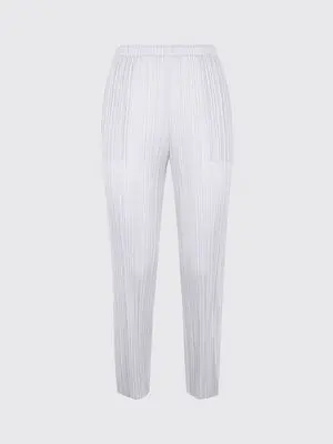 Issey Miyake Cropped Trousers