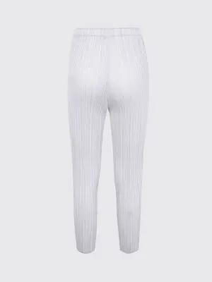 Issey Miyake Cropped Trousers