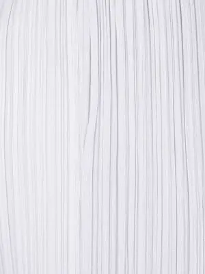 Issey Miyake Cropped Trousers