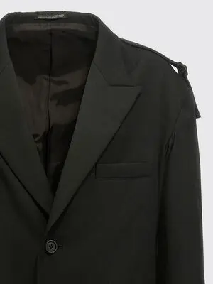 Yohji Yamamoto Jacket Colour