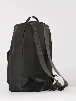 Barbour Knockhill Essential Nylon Backpack