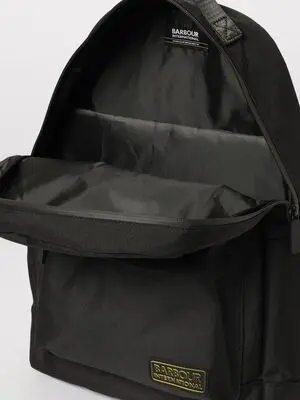 Barbour Knockhill Essential Nylon Backpack