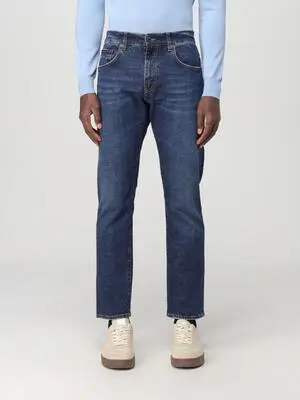 FAY Jeans Colour - Denim