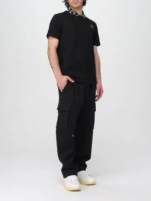 Versace Polo Shirt Colour