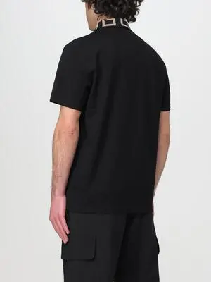 Versace Polo Shirt Colour