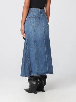 Alexander McQueen Skirt Colour