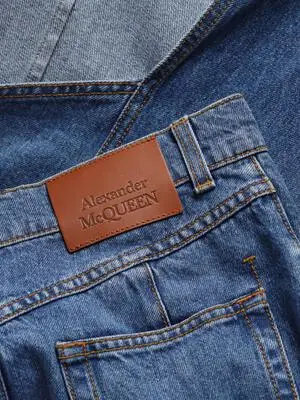 Alexander McQueen Skirt Colour