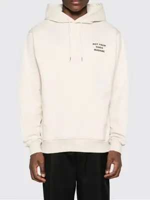 Drole De Monsieur Sweatshirt Colour