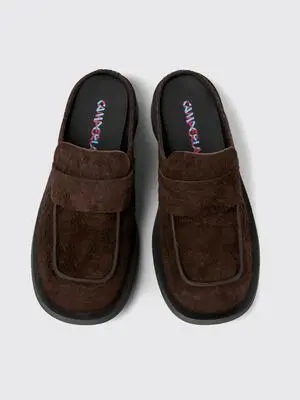 Camper Shoes Colour