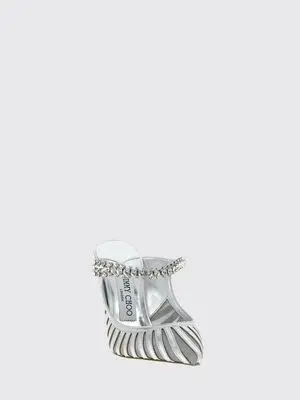 JIMMY CHOO Shoes Colour