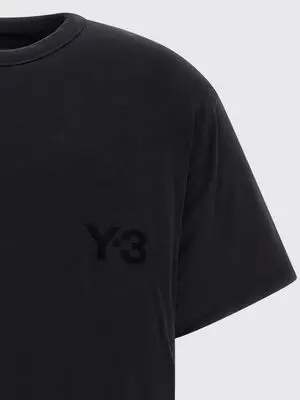 Y3 T-shirt Colour