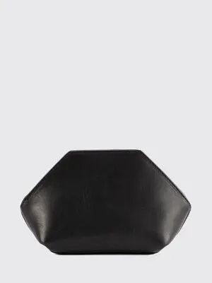 Marsèll Sago 2 Flared Smooth Leather Mini Handbag
