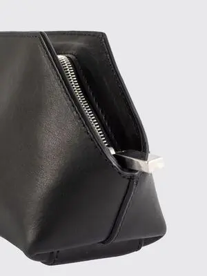 Marsèll Sago 2 Flared Smooth Leather Mini Handbag