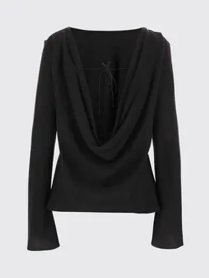 BY MALENE BIRGER Draped Top