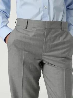 Moschino Trousers Colour