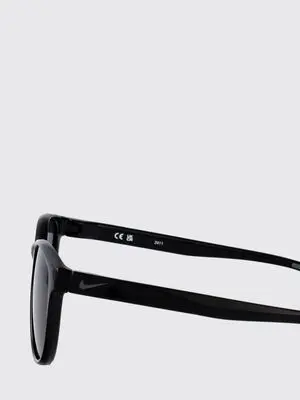 Nike Temper Flow Rounded Acetate Sunglasses