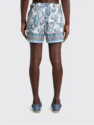 Etro Swimsuit Colour - Multicolor