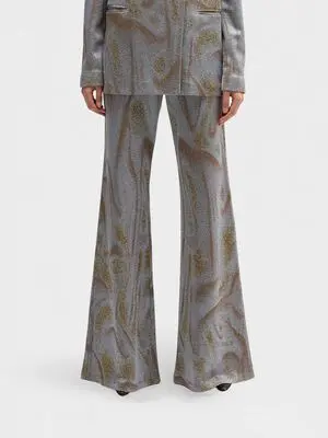 Margherita Maccapani High Rise Pants For Women
