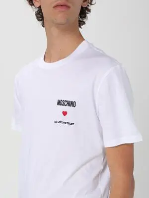 Moschino T-shirt Colour