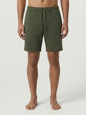 Polo Ralph Lauren Cotton Blend Shorts - Green