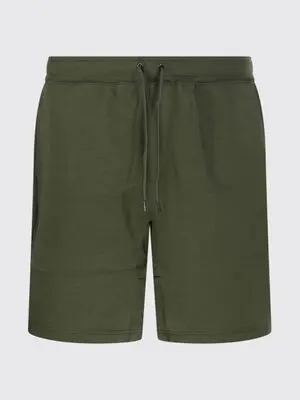 Polo Ralph Lauren Cotton Blend Shorts - Green