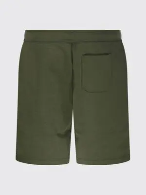 Polo Ralph Lauren Cotton Blend Shorts - Green