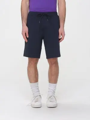Polo Ralph Lauren Cotton Blend Shorts - Navy