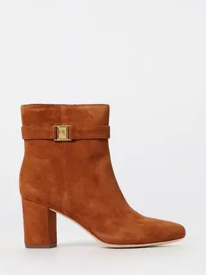 Ralph Lauren Boots Colour - Brown